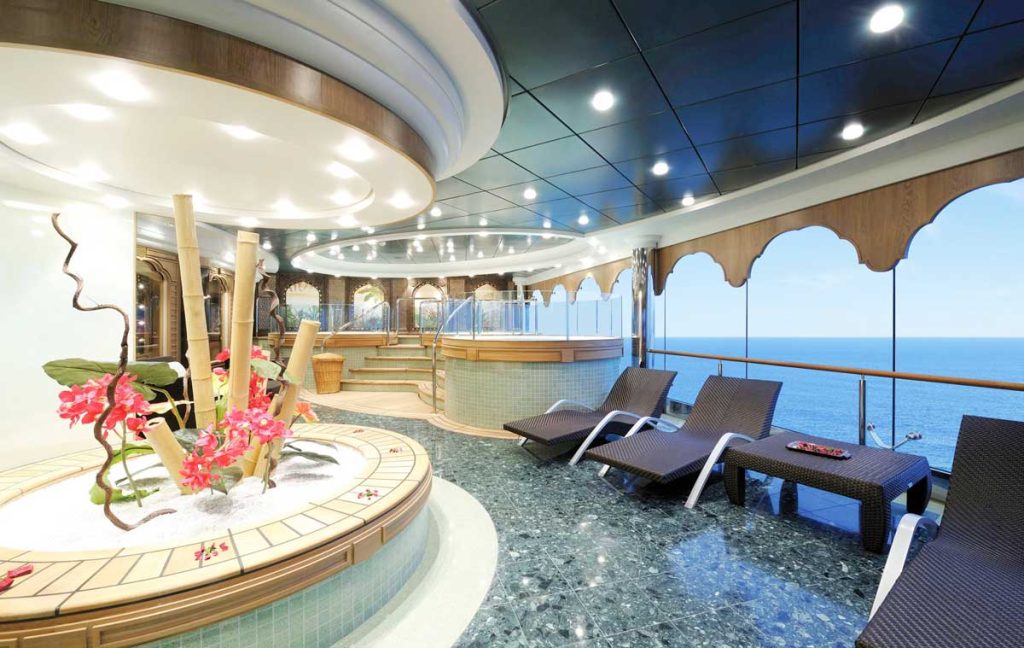 Croisière tour du monde à bord du MSC Poesia : Prix, Itinéraires ...