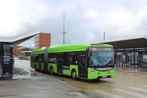 Comment se rendre au Dunkerque ferry terminal ? - Norfolkline