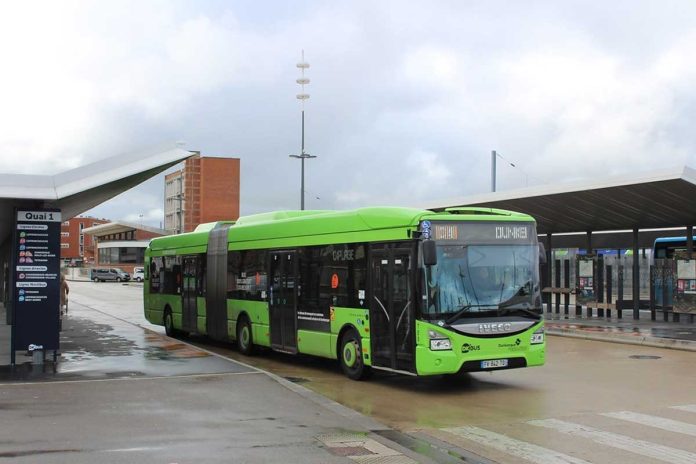 Comment se rendre au Dunkerque ferry terminal ? - Norfolkline