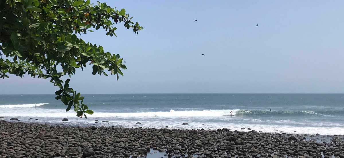 Top 10 des meilleurs spots de surf à Bali - Norfolkline